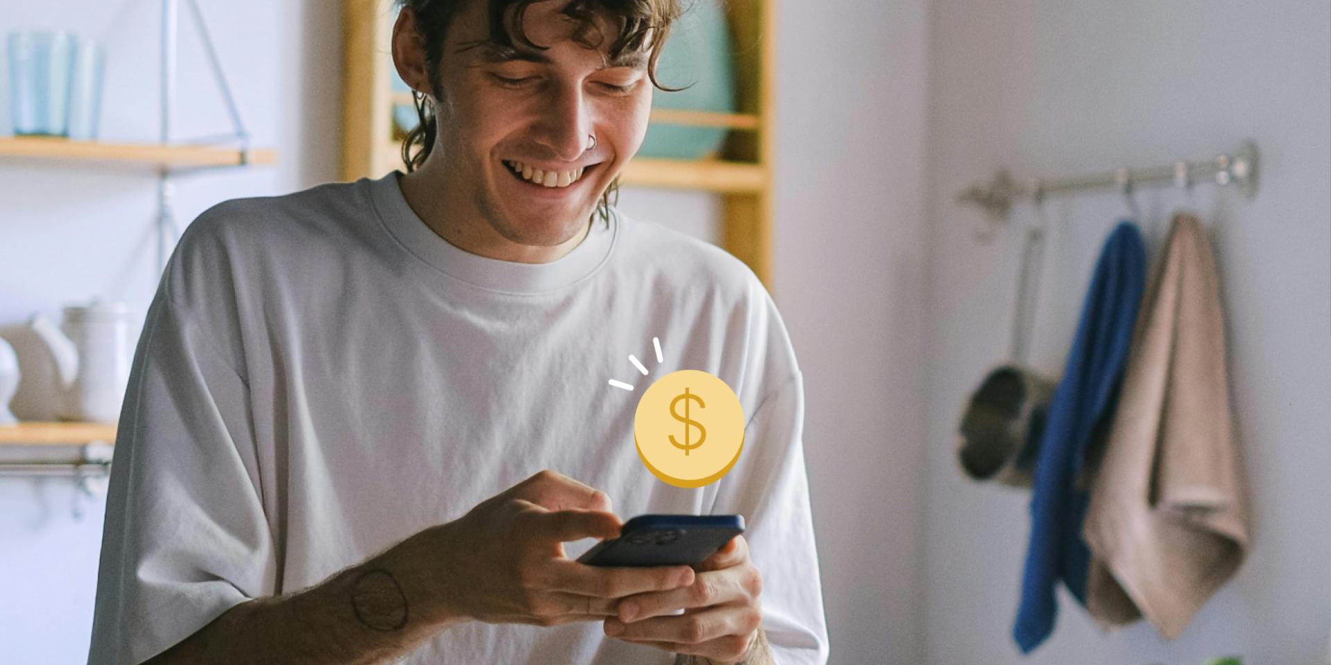 How earned wage access (EWA) improves employee wellness